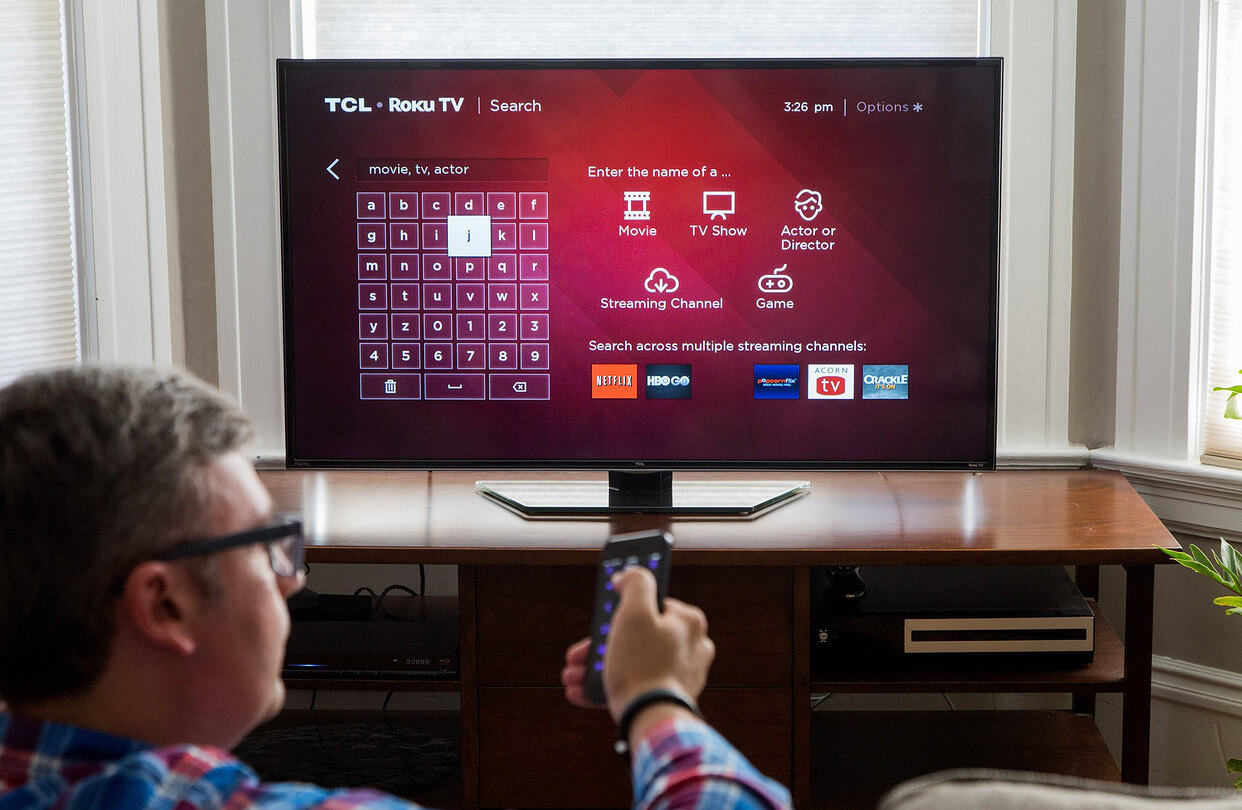 Fix Roku Error Code 020 HDCP Error Detected Message Fix Roku Error Code 020 HDCP Error Detected Message